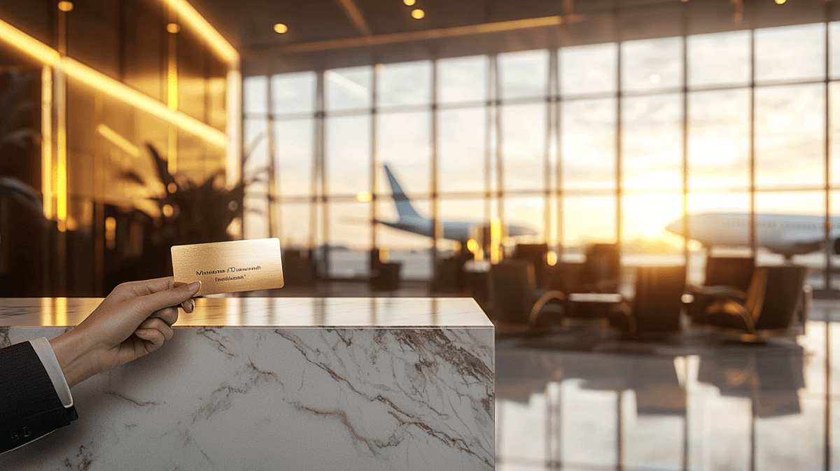 Cosa è Priority Pass e come funziona: lounge e vantaggi Amex