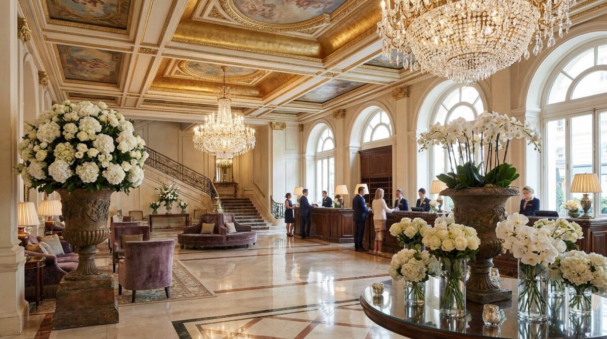 Marriott Bonvoy Italia: Guida Status, Punti e Hotel 2026